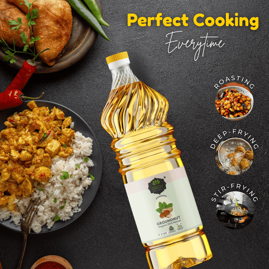 Buy Healthy Organic Food Products Online | Assav Organics