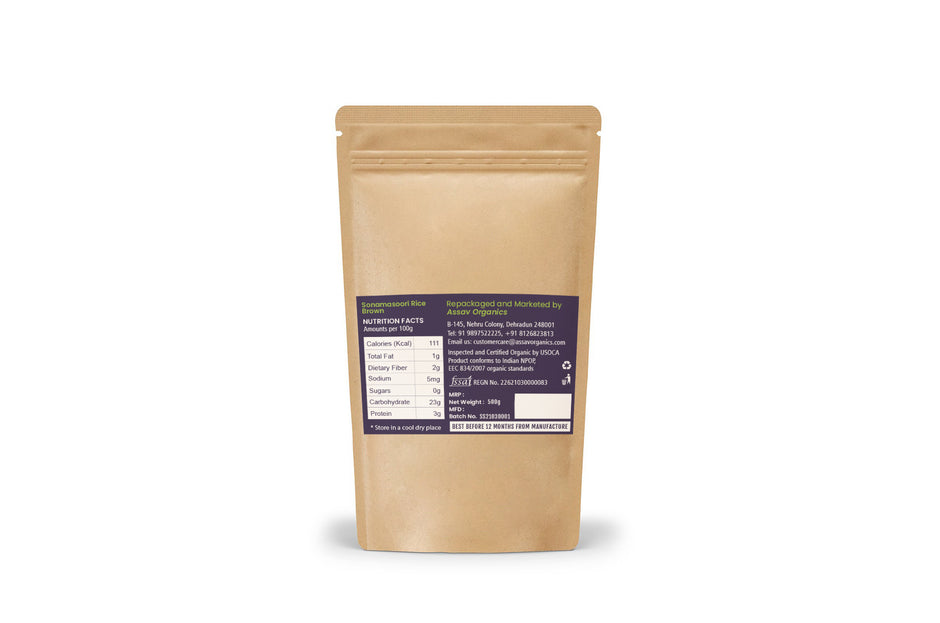 Buy Healthy Organic Food Products Online | Assav Organics